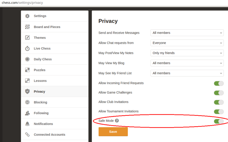 Online Chess Interfaces for Learners Chess - Learners Chess